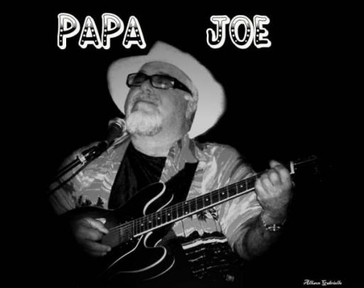 timeline - papa joe | Musicians Exchange™